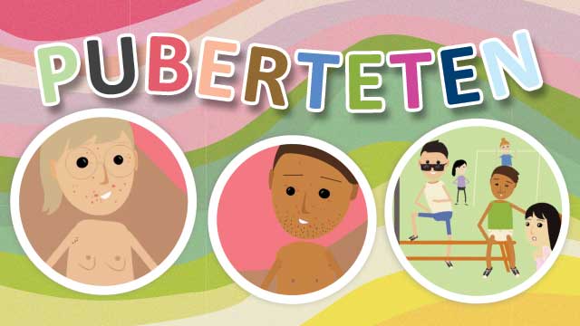 Play / Puberteten