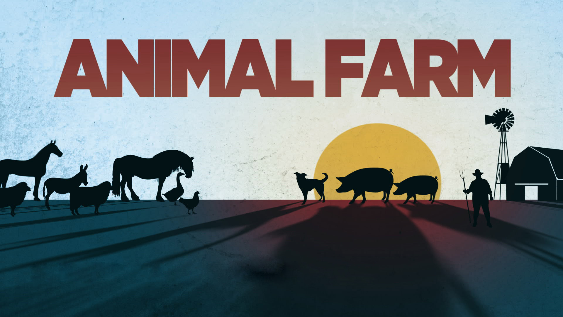 World Animal Farm Animals