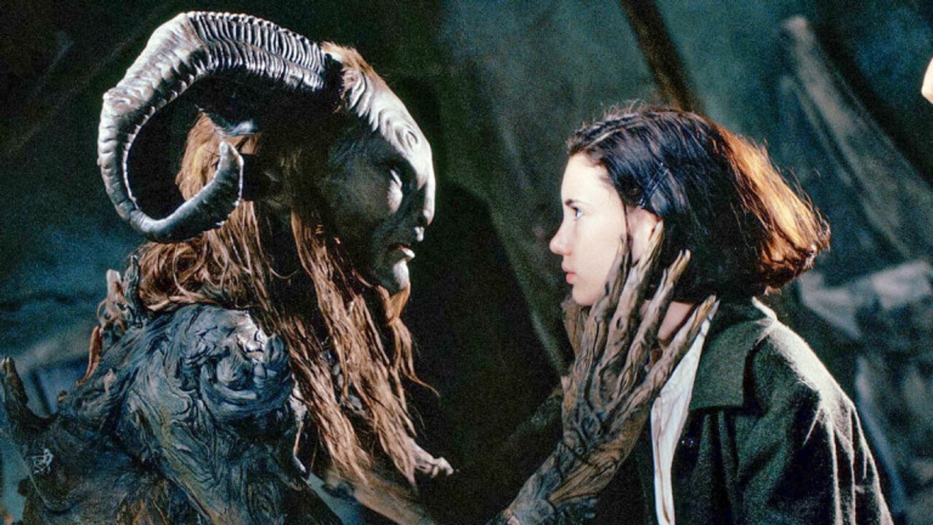 Play / Pans labyrint