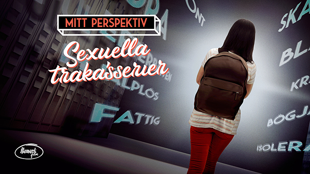 Play Mitt Perpektiv Sexuella Trakasserier